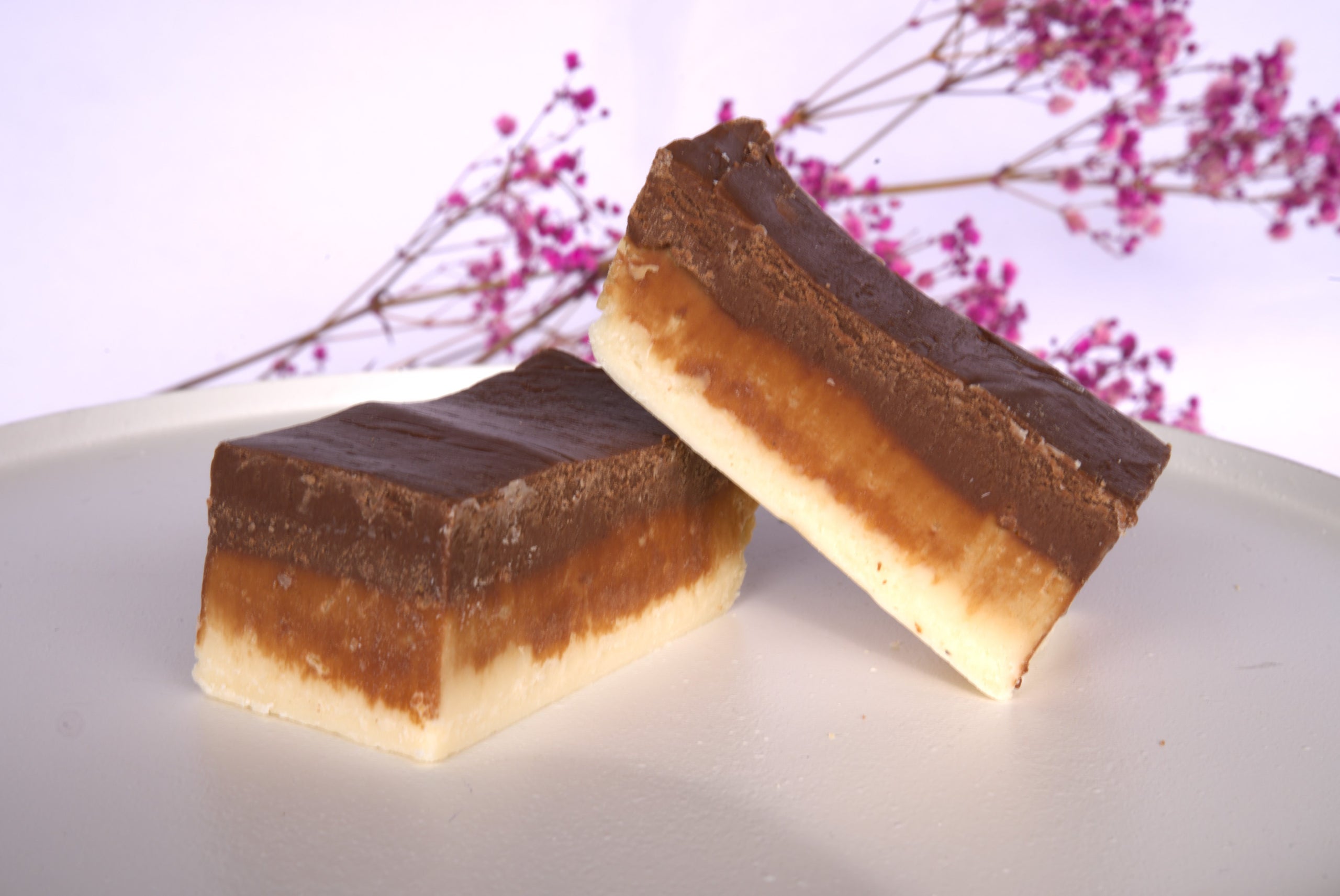 Fudge Forever | Chocolate, Caramel & Vanila Fudge | Best Fudge Brisbane ...